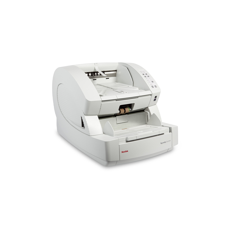 Kodak NGENUITY 9150B - Scanner Planet
