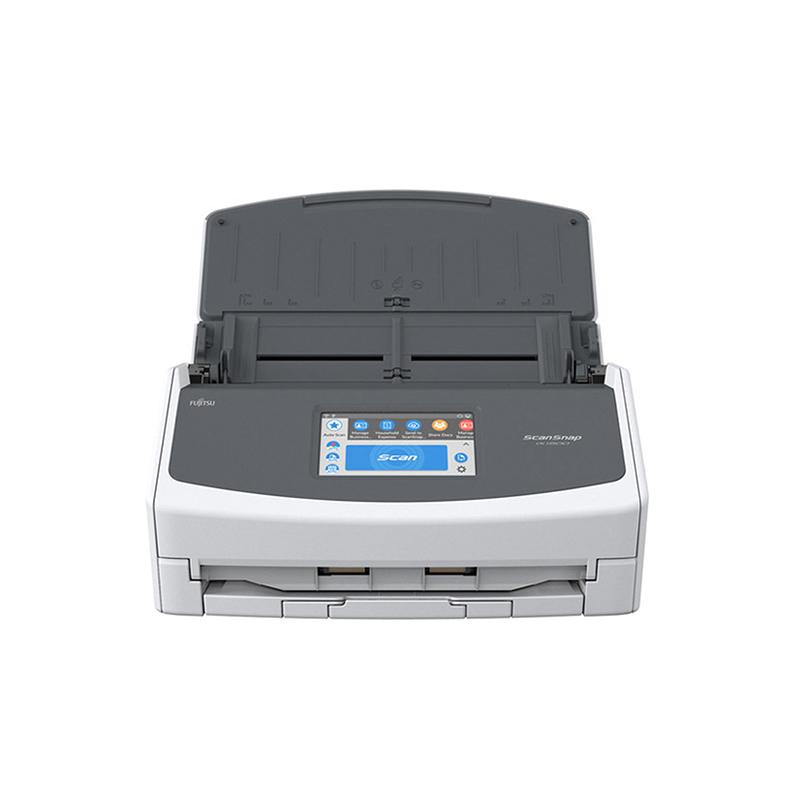 Fujitsu ScanSnap iX1500 - Scanner Planet