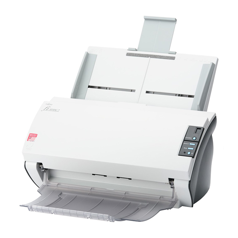 PFU fi-5530C2 - Scanner Planet