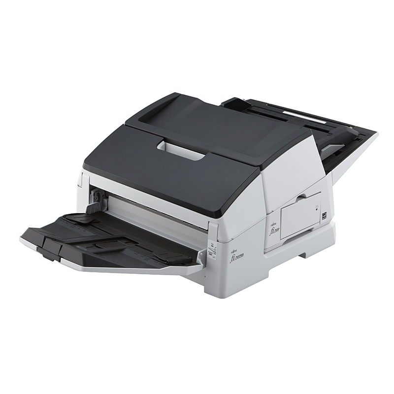 Fujitsu fi-7600 - Scanner Planet