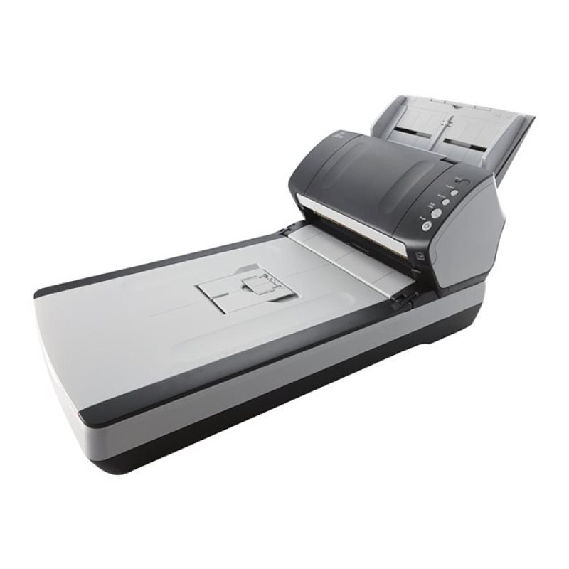 Fujitsu fi-7260 - Scanner Planet