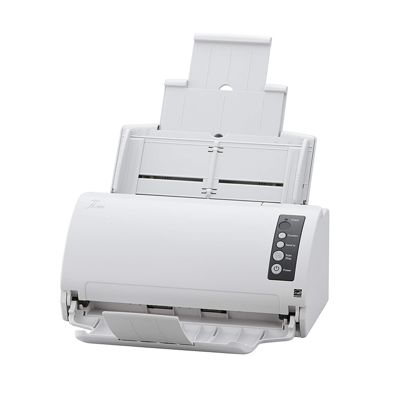 Fujitsu fi-7030 - Scanner Planet