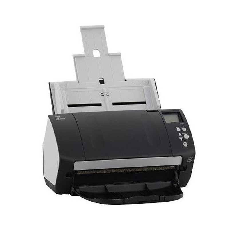 Fujitsu fi-7160 - Scanner Planet