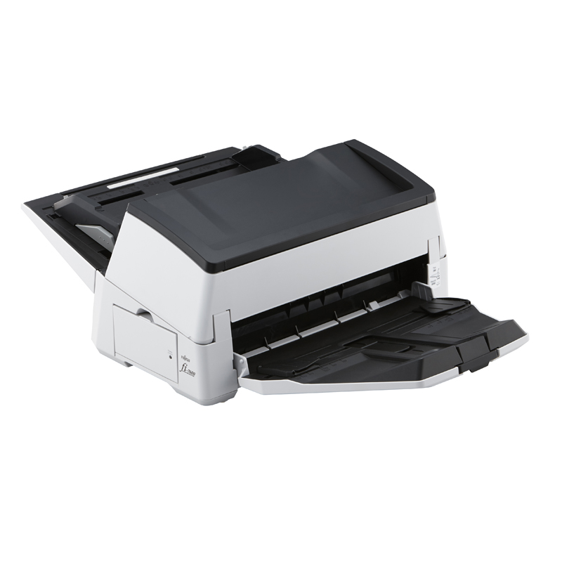 Fujitsu fi-7600 - Scanner Planet