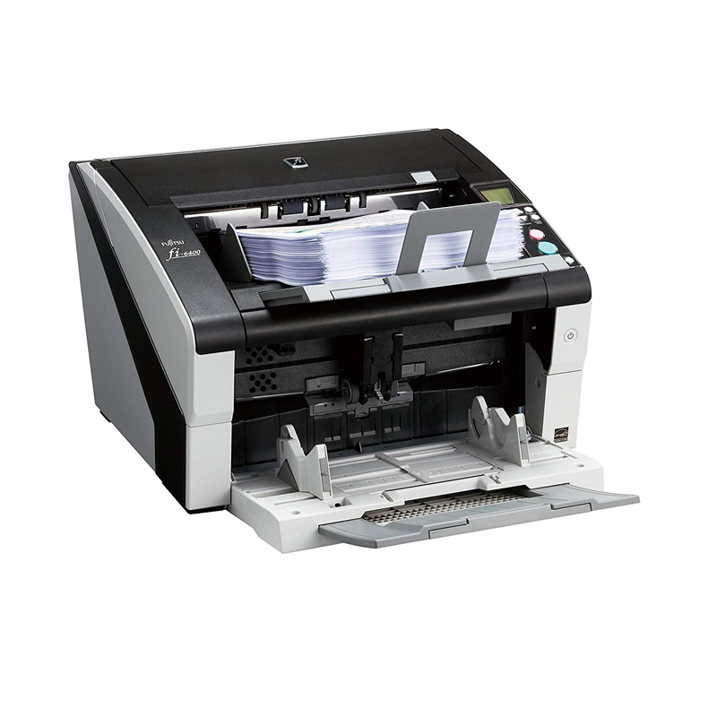 Fujitsu fi-6800 - Scanner Planet