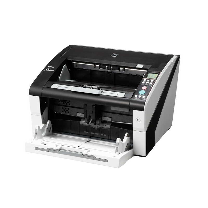 Fujitsu fi-7800 - Scanner Planet