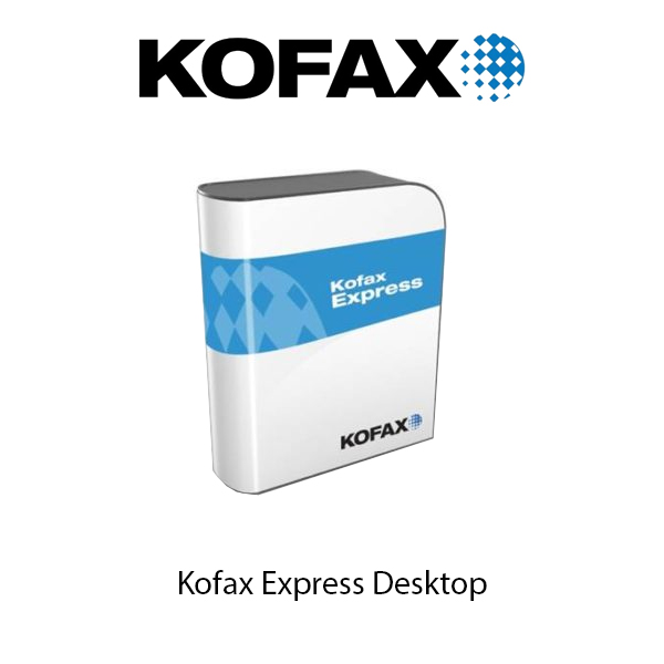 Kofax KX-DSC0-0001 - Scanner Planet